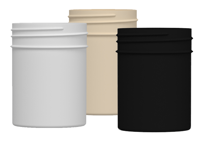 Cannabis Packaging & Branding - GrayLine Supply